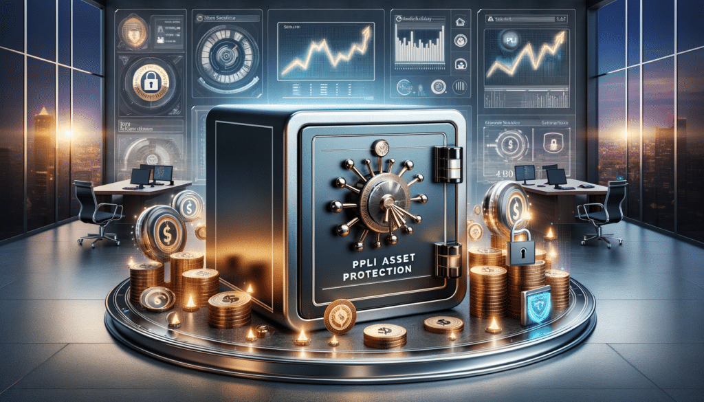 PPLI Asset Protection: Shield Your Fortune From Any Threat