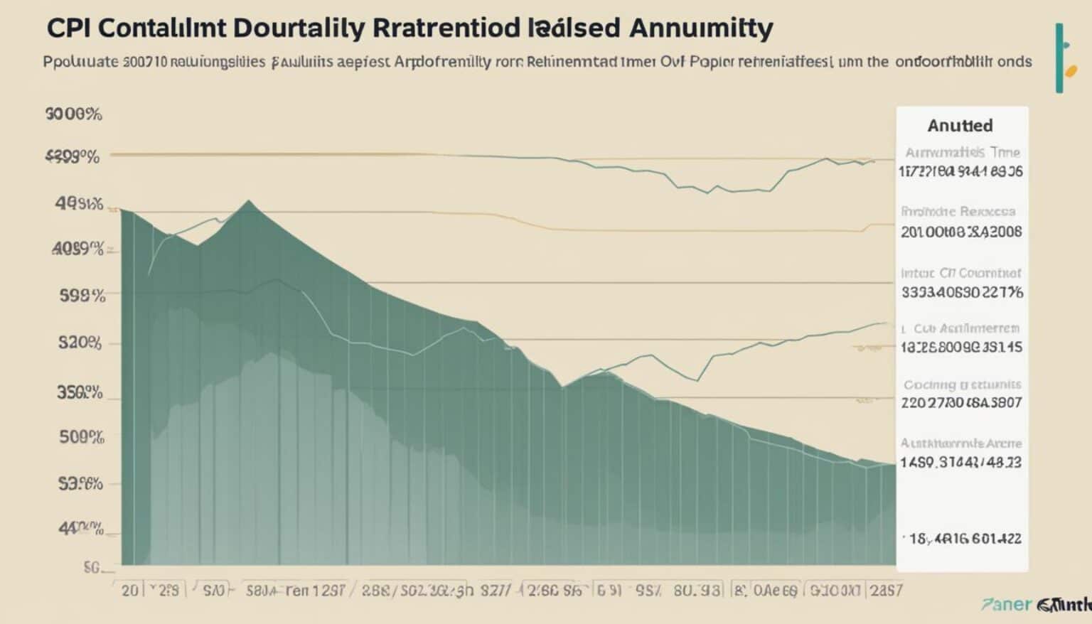 Inflation Protected Annuity: Secure Retirement Against Inflation