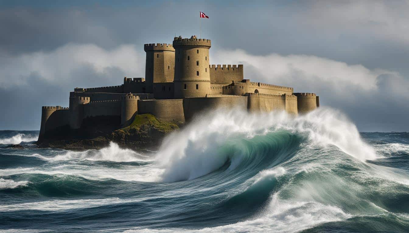 Offshore Asset Protection Trust: Global Wealth Security