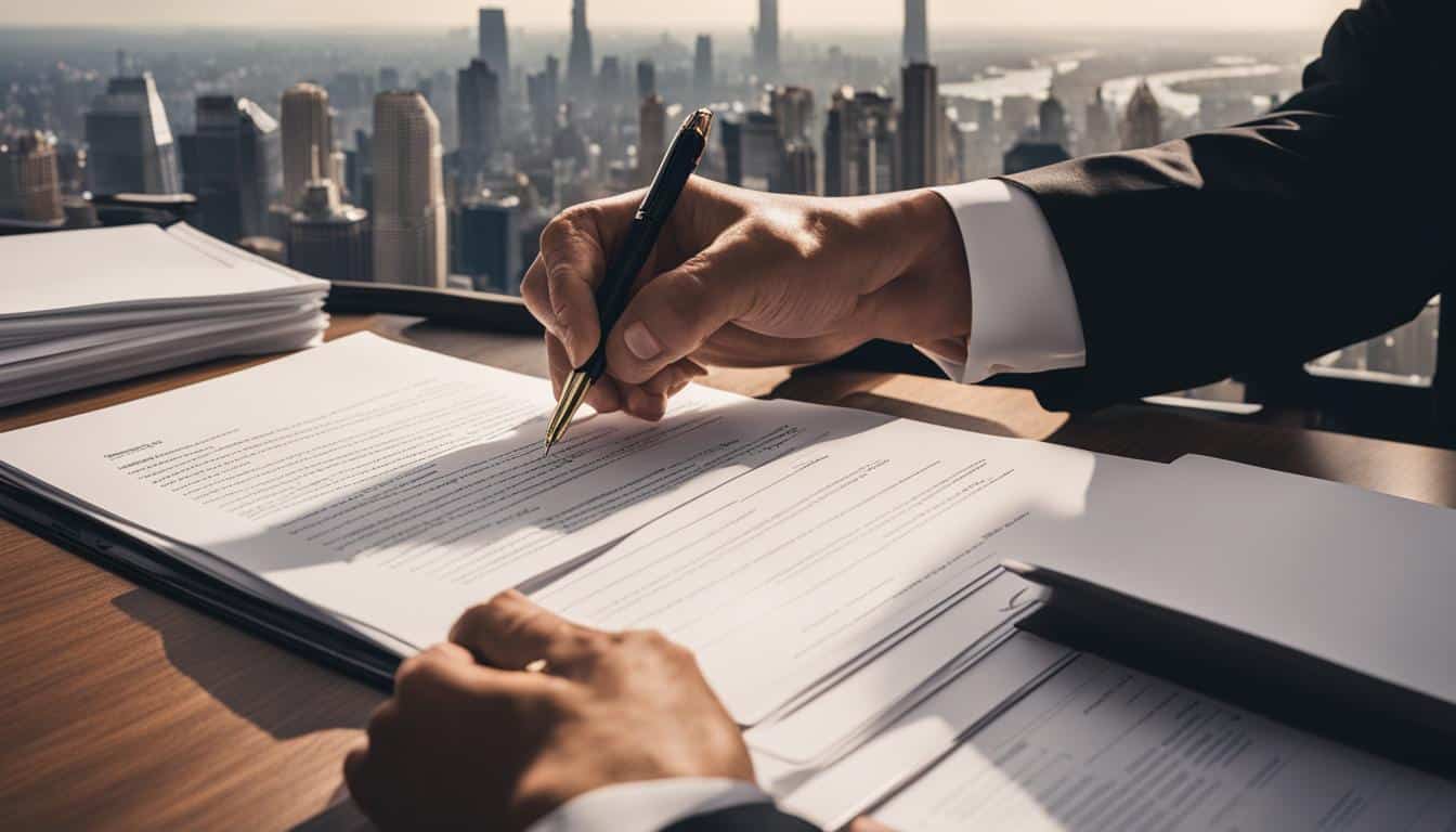 Creating A Will: Essential Steps For Securing Your Legacy