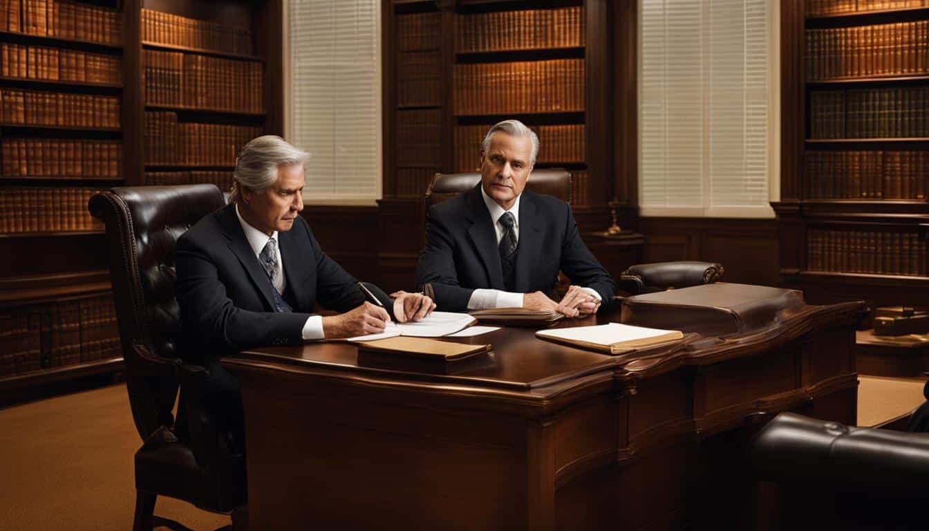 Estate Planning Lawyer: How To Find The Best One?