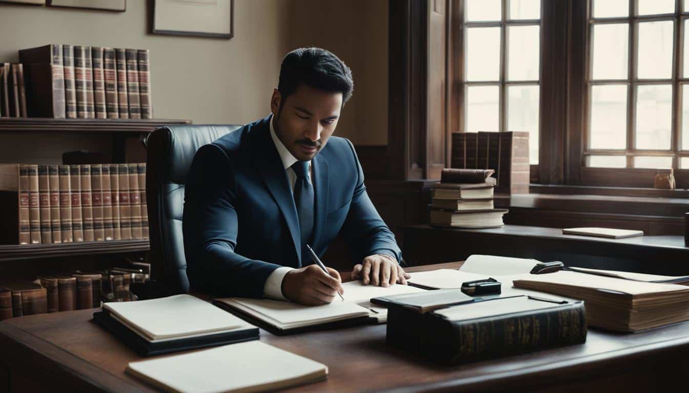 Lawyers Specializing In Wills: Choosing The Best For Your Needs