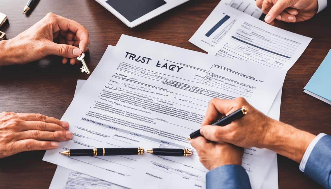 Trust & Will Estate Planning: A Modern Approach To Legacy